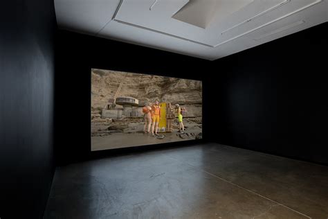 Future Sensitive Solo Exhibition World Renowned Sci Fi Artist And Body Architect