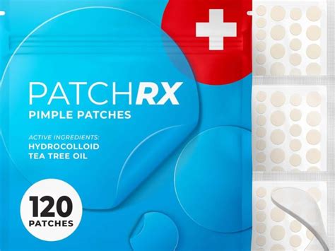 Pimple Patches 120 Pack Just 5 Shipped On Amazon Hip2save