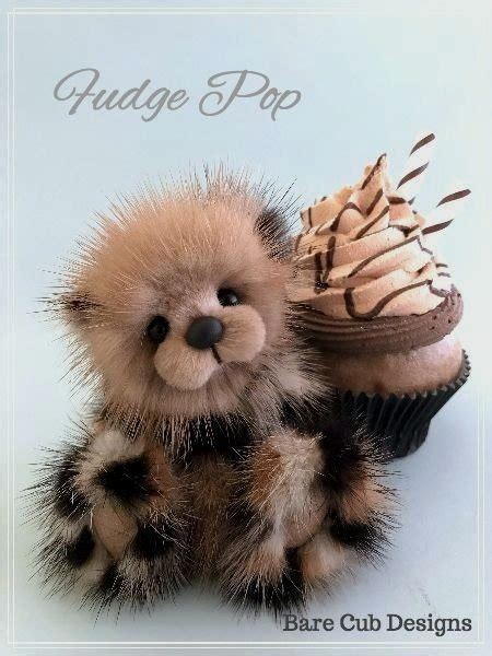 The Bear Collection Discover And Adopt Unique Cub Bears — Bare Cub Designs