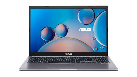 Asus Vivobook 15 X515ea Notebook Szürke 156 Intel I3 1115g4 8gb