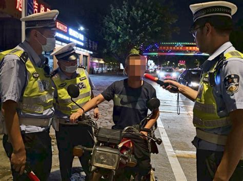 佛山车主注意！酒后骑电动车属醉驾行为！ 知乎