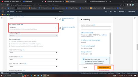 Kubernetes Project Deploy Cloud Native Voting Application On Eks Mr