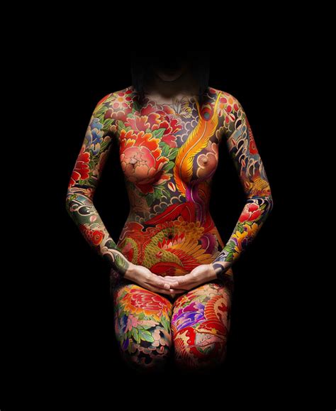 Full Body Tattooed Ladies Page 3 Xnxx Adult Forum