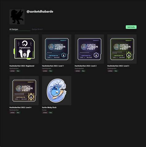 Sanket Dhabarde On Linkedin Hacktoberfest2022 Github Opensource