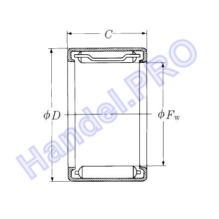 Подшипник NSK FJL-3220 - аналоги и кроссы (заменители) в онлайн ...