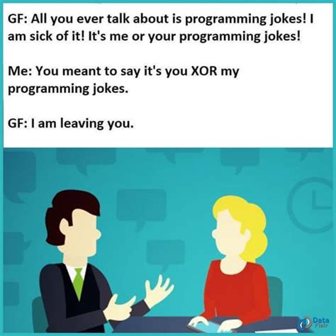 This Is The Reason Why Programmers Dont Have Girlfriend R