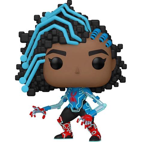 Spider Verse 2 First Look At Vultures Redesigned Suit Revealed Photos