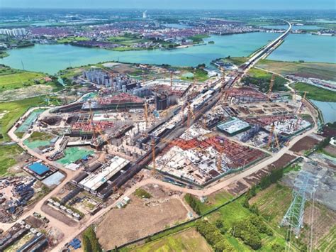 江苏省交通运输厅门户网站 媒体关注 【新华日报】沪苏湖铁路苏州南站站房主体工程近日正式开工建设