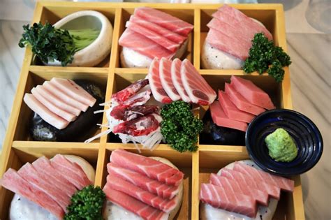 서울 중구 맛집 을지로 참치공방 무한리필 가성비 네이버 블로그