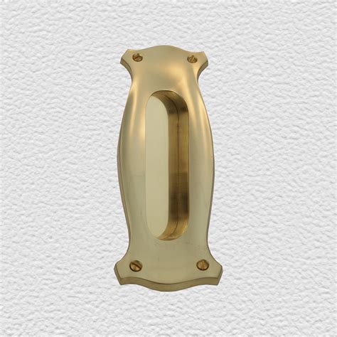 Brass Flush Pulls Online In Australia Browse Now