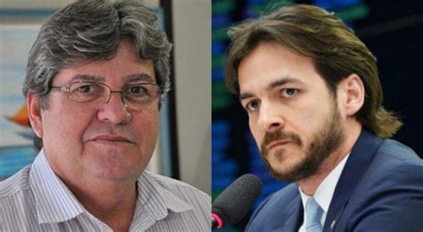 Nova Pesquisa Para Governador Na ParaÍba Mostra Consolidação De