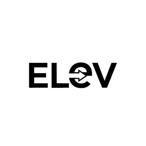 Eve Tech Logo Images Free Download On Freepik