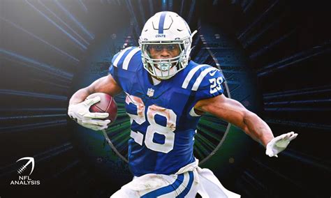 Colts Receive Concerning Injury Update On Jonathan Taylor