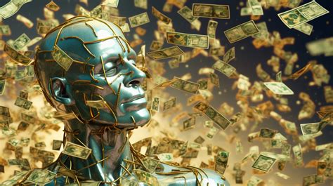 Ai Gold Rush Generative Ai Poised To Pump 44 Trillion Into Global Economy Annually