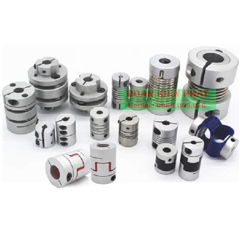 KhỚp NỐi TrỤc TruyỀn ĐỘng Đoàn Kiên Phát