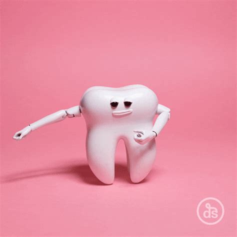Flossing Floss Dance GIF By Dschwen