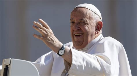 Luxemburg Bereitet Sich Auf Den Besuch Von Papst Franziskus Vor