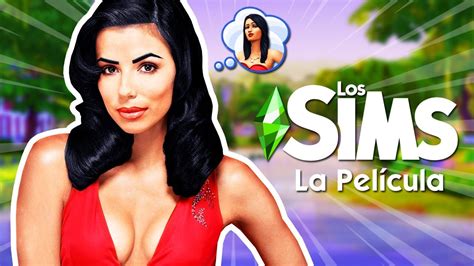 ¿la PelÍcula De Los Sims Es Una Realidad 😲 Youtube
