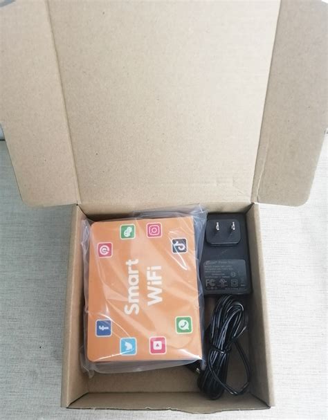 Money Making Wifi Router Smart Mesh Car Modem Wireless Wifi Hotspot