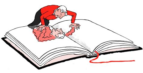 Please Turn To The Chapter On Obscurity The New York Times
