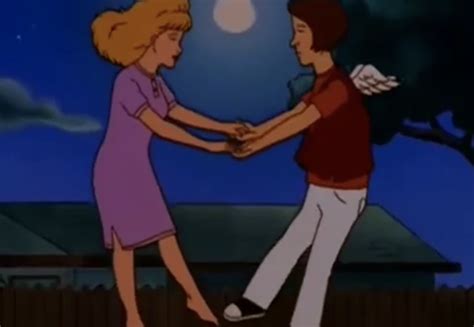 229 Best Luanne Images On Pholder King Of The Hill Realhousewives