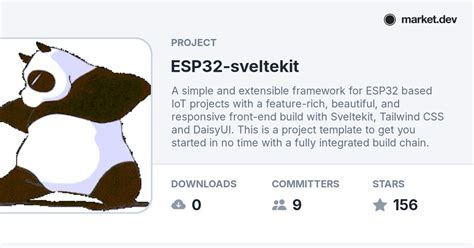Esp32 Sveltekit Ecosystem Directory Marketdev