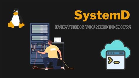 Systemd What Is Systemd Used For