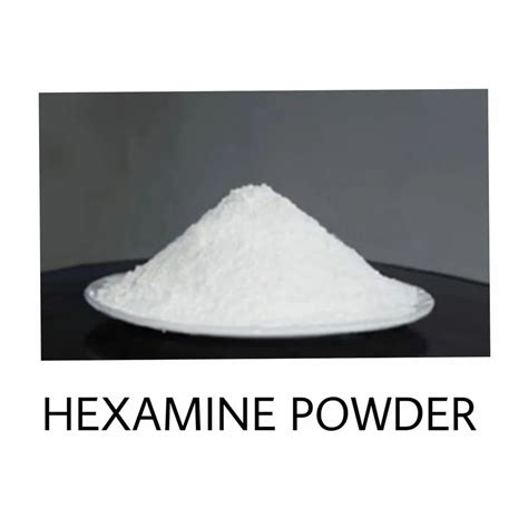 Hexamine Powder 25 Kg At ₹ 98kg In New Delhi Id 2857165400997