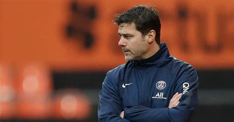 Mauricio Pochettino Es El Entrenador De Mejor Salario En La Liga De