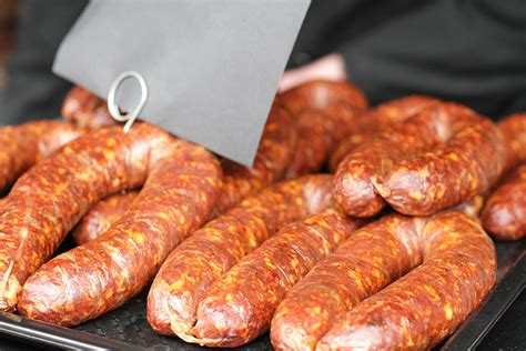 Mexican Chorizo