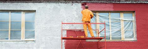 Pintar la fachada de una casa qué pintura elegir y cómo hacerlo