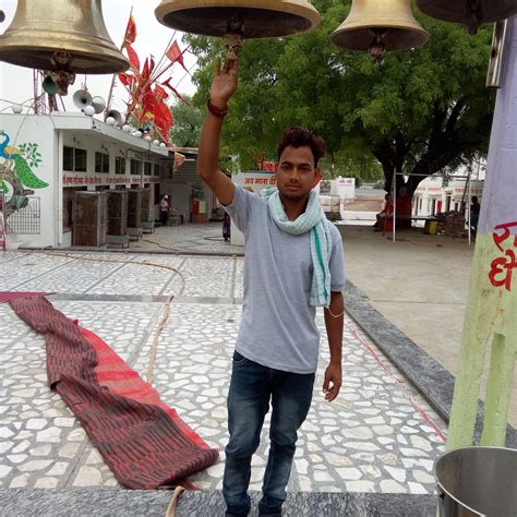 Dhruv Pachouri Morena