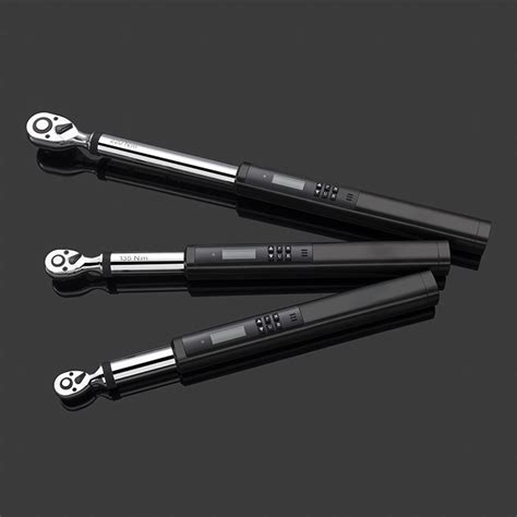 1 4” Digital Display Torque Wrench 20 Year Hardware Tool Manufacturer