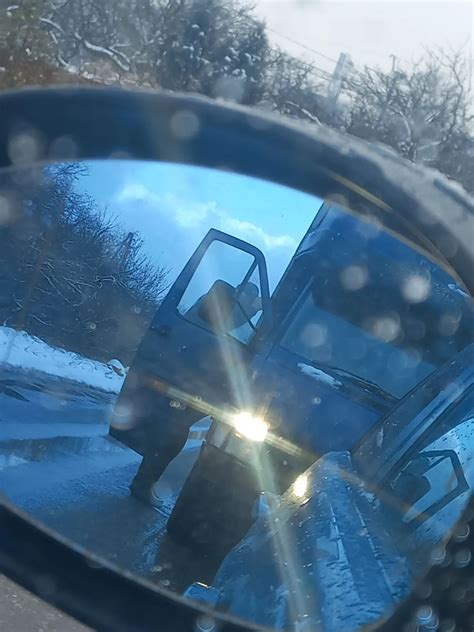 Sikam Gdzie Mi Się Podoba Godz 1233 Zgłoszenia Czytelników Raport