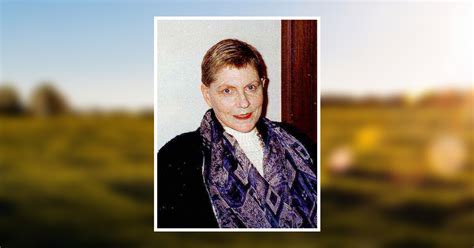Patricia Hovde Obituary 2013 Wright Funeral Home And Cremation Service
