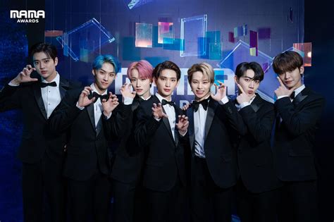 221207 Mnet Mama Twitter Update With Tempest 2022 Additional Special