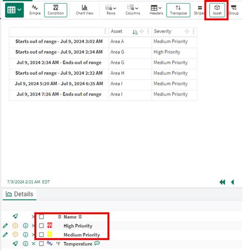 Sorting Out My Treemap General Seeq Discussions Seeq Community Website