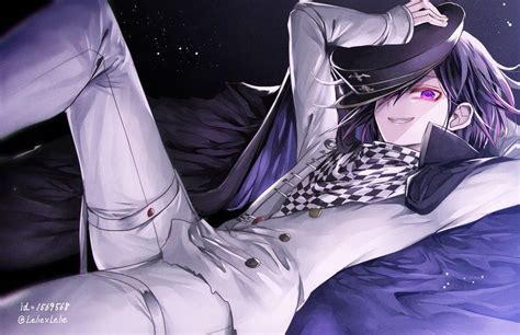 Yandere Danganronpa X Reader Hiatus Artofit