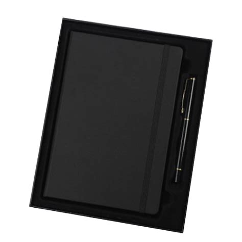 Pu Notebook