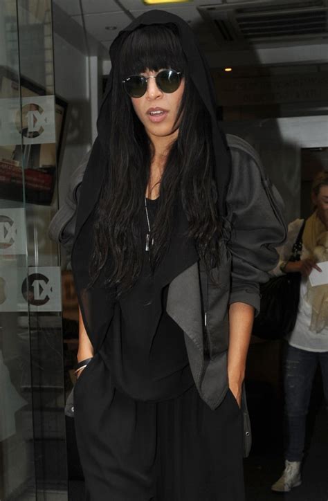 Style Icon Of The Week Loreen