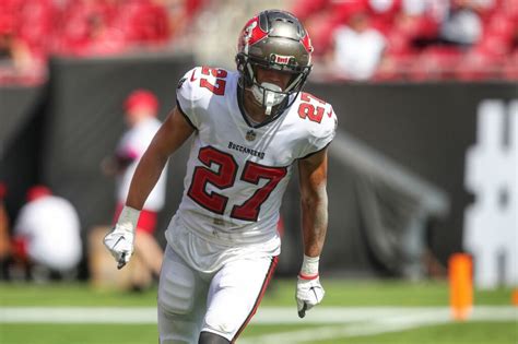 Bucs Vs Falcons Week 5 Snap Count Analysis