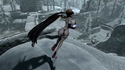 Post Your Sex Screenshots Pt 3 Page 28 Skyrim Adult Mods Loverslab