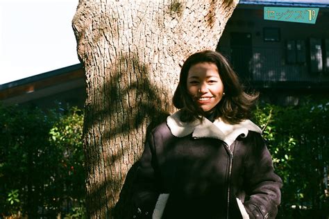 「セックスが『スタバでコーヒーを飲む』くらいカジュアルであってもいい」。彼女が考える日常の一部としてのセックス｜セックス19 Vol3
