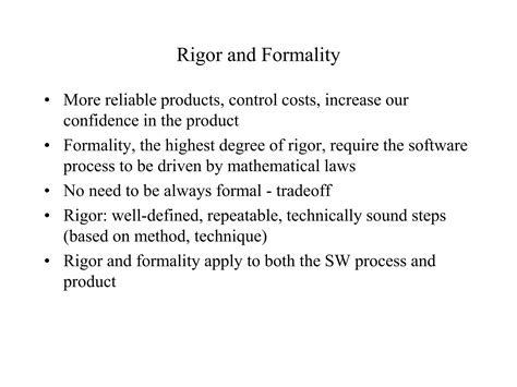 Software Engineering Pptx