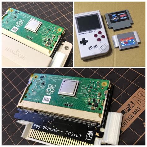 Compute Module Archives Raspberry Pi