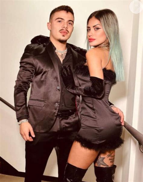 Foto Tati Zaqui E Thomaz Costa Já Não Se Seguem Mais No Instagram