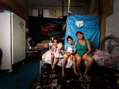 G1 Após Fim De Prazo Famílias Ainda Moram Em Prédio Do Inss Em