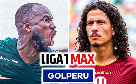 Alianza Lima Vs Universitario En Vivo Cómo Ver Online El Clásico De