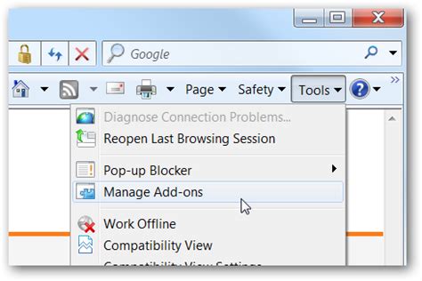 Why Do Internet Explorer New Tabs Open So Slowly And How Do I Fix It