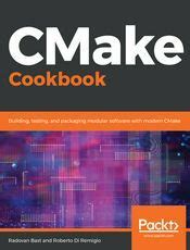 Cmake Cmake Cookbook Bookstack